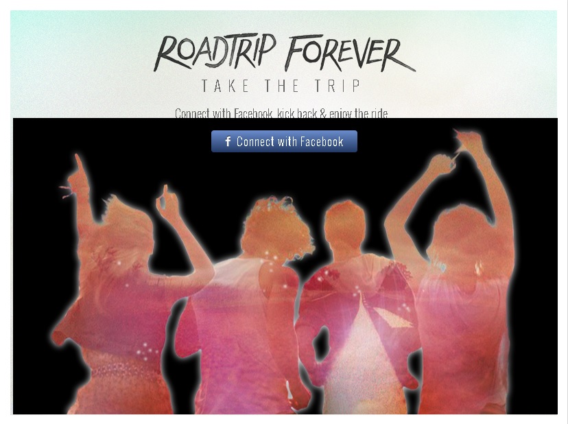 TAC’s social media road trip | Famous Campaigns