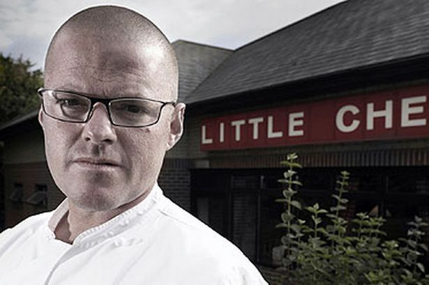 The Fat Duck owner waddles away from Little Chef | Famous Campaigns