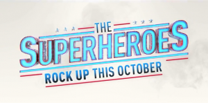 MNet Movies unleashes superheroes across South Africa | Famous Campaigns