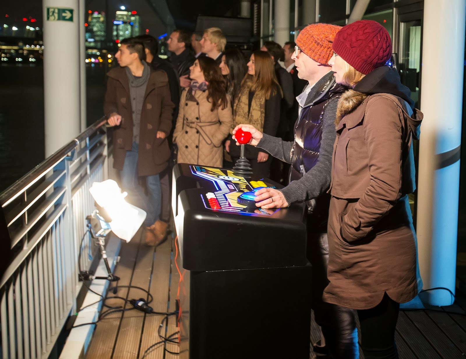 Pac-Man return marked by world record for ‘largest playable game ...