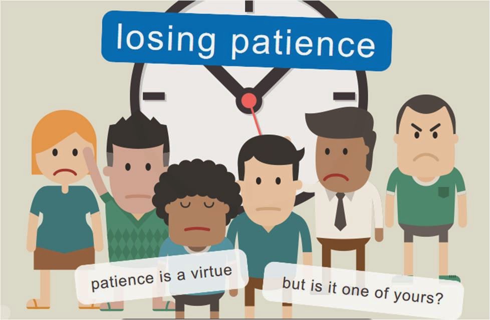 Online ‘Patience Test’ launched by parcel brand | Famous Campaigns