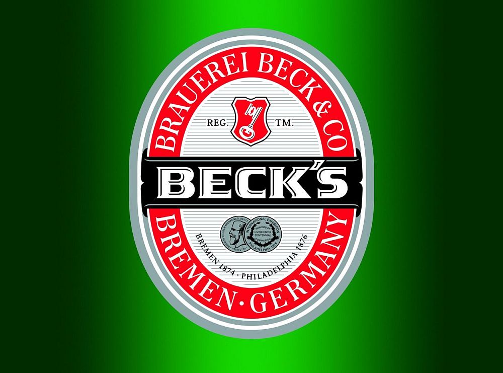 Beck’speriment to challenge men to keep their partner in a clothing ...