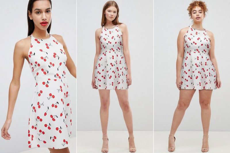 ASOS’ new tool shows garments on different body shapes to help online ...
