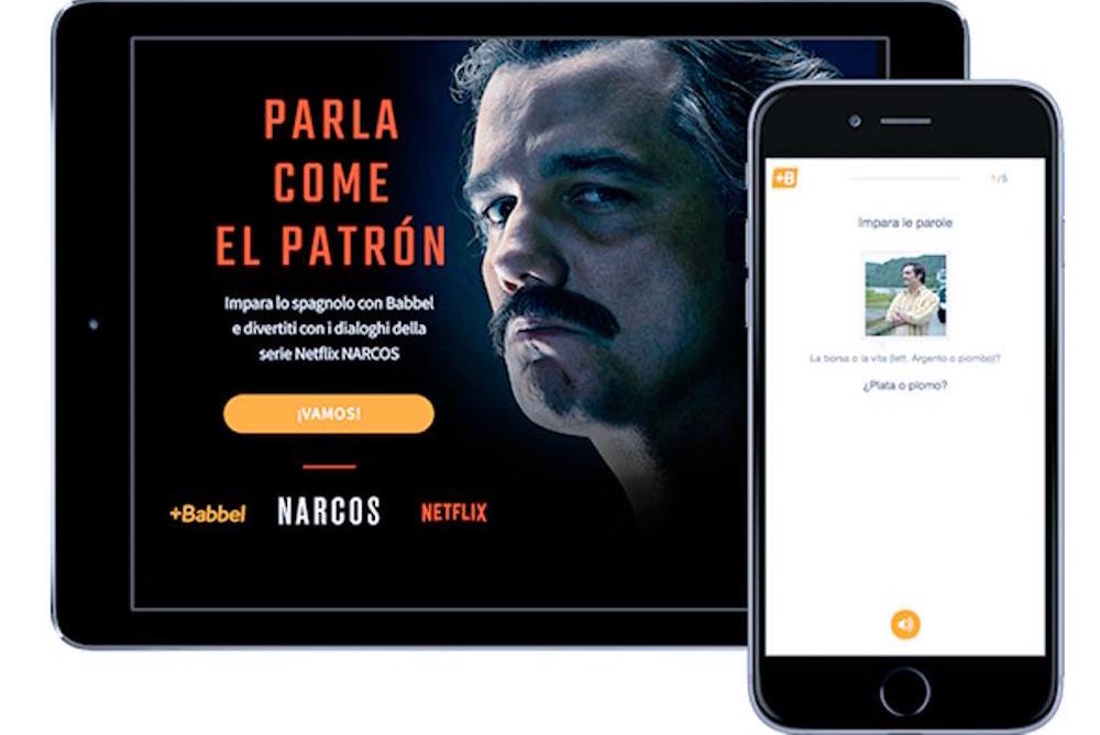 Six lessons from the Netflix PR playbook | Famous Campaigns