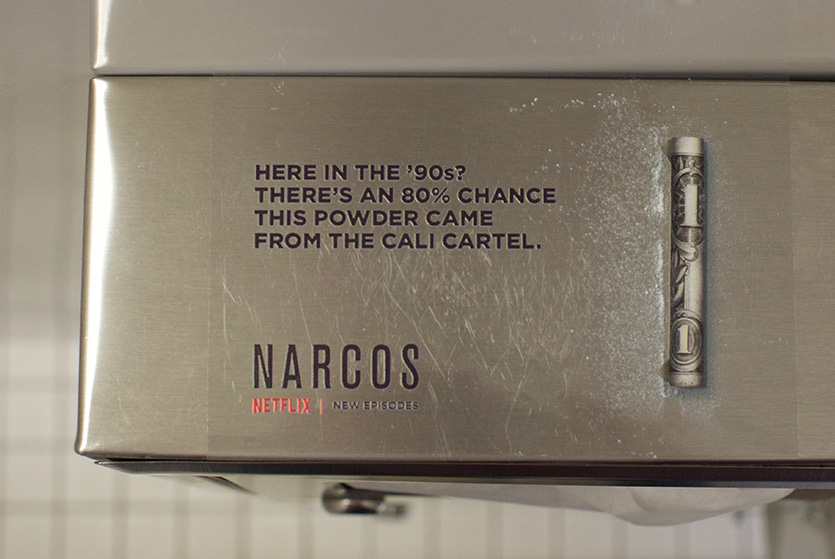 Six lessons from the Netflix PR playbook | Famous Campaigns