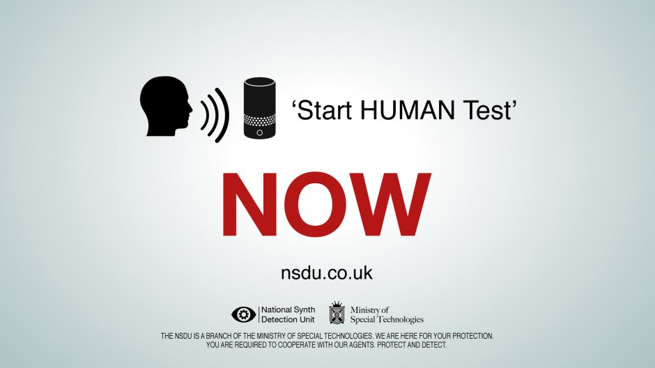 Channel 4 launches ‘Synth test app’ with Amazon Echo and Google Home to ...