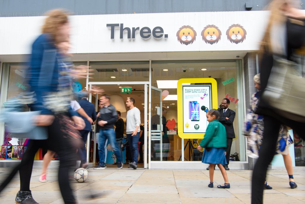 The best creative PR Campaigns, Publicity Stunts and Brand Activations ...