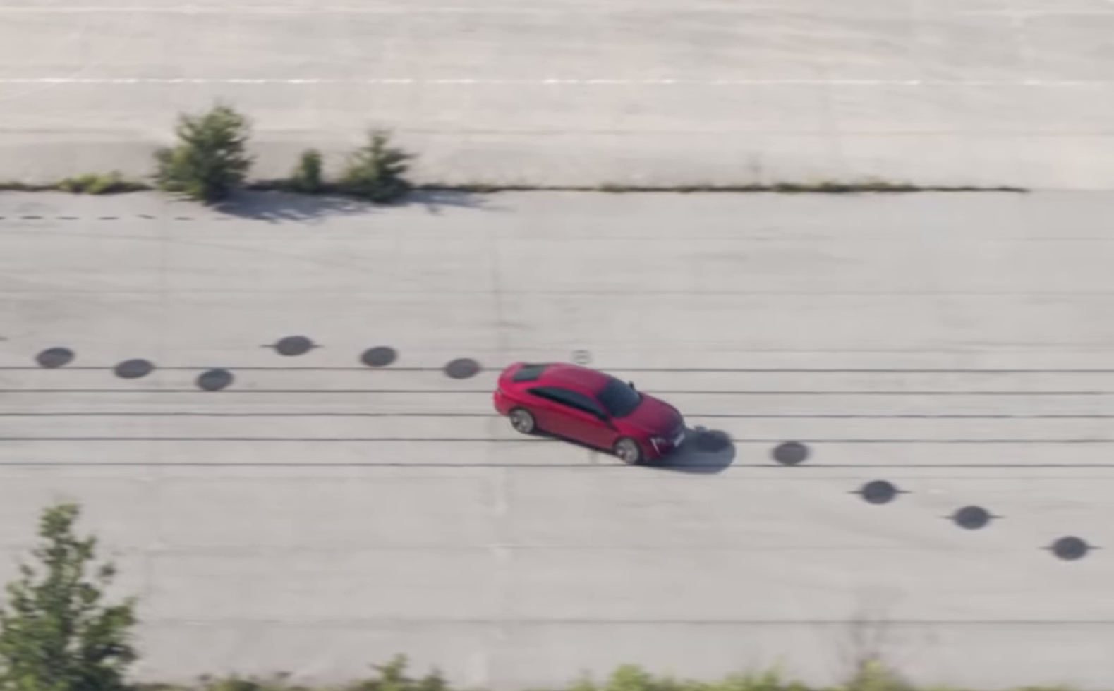 Peugeot release a video of a car ‘playing’ piano | Famous Campaigns