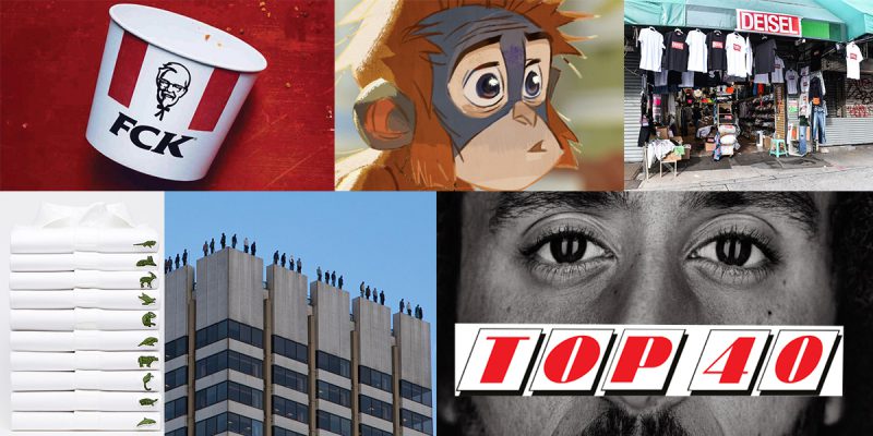 The best creative PR Campaigns, Publicity Stunts and Brand Activations ...