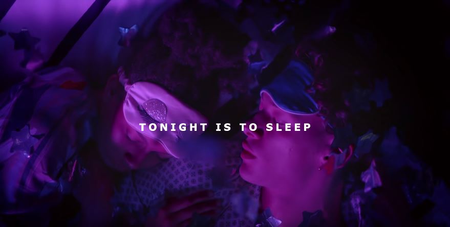 IKEA’s new campaign highlights importance of a good night’s sleep ...