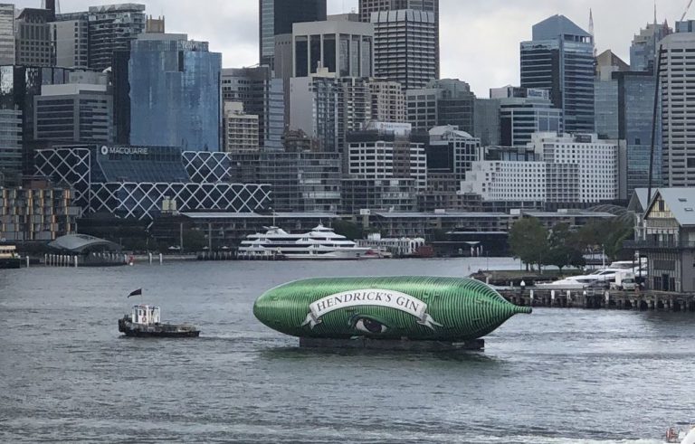 10 of the best PR stunts and creative marketing campaigns (March 2019 ...