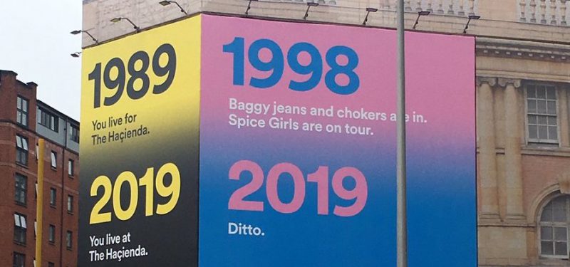 10 of the best PR campaigns and creative marketing stunts (Sept 2019 ...