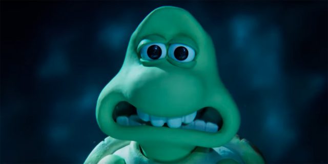 A Sea Turtle Family’s Journey Highlights Habitat Destruction in Aardman ...