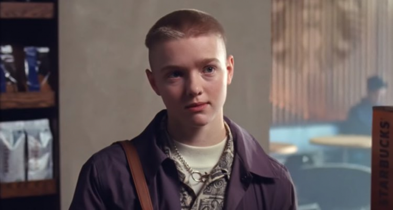 Starbucks unveils emotional new trans-inclusive advert | Famous Campaigns