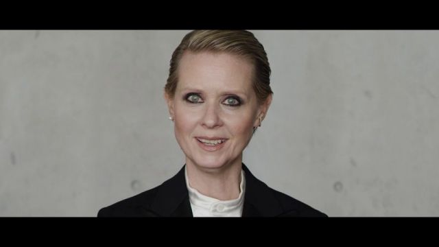 ‘Be A Lady, They Said!’ You need to watch this amazing video | Famous ...