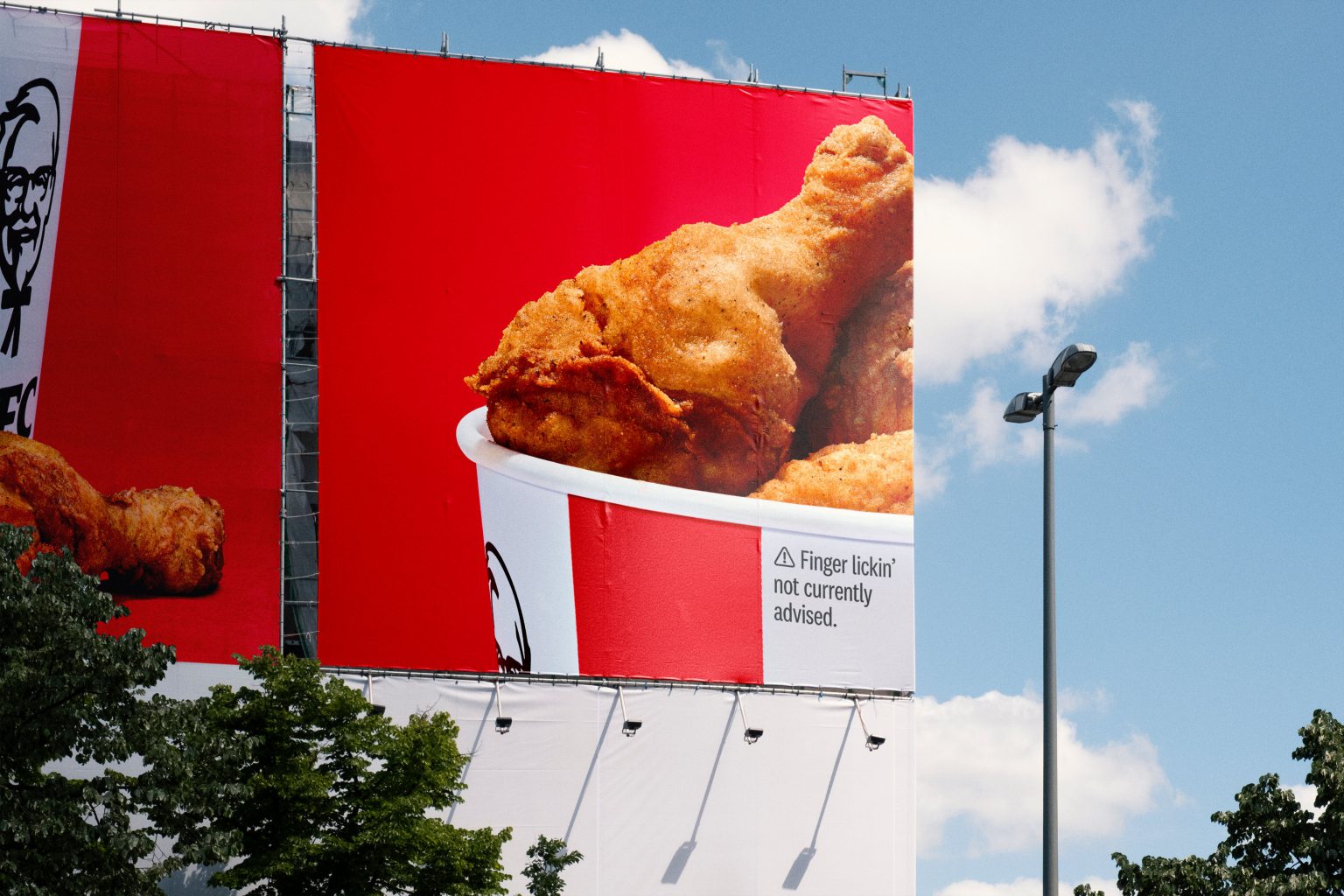 Why KFC dropped ‘Finger Lickin’ Good’ slogan from ads | Famous Campaigns