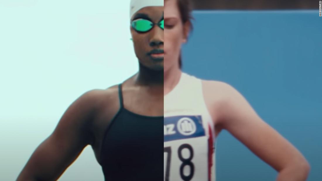 Nike’s ‘You Can’t Stop Us’ ad clocks up 40 Million views | Famous Campaigns