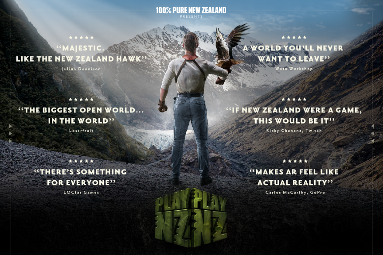 PLAY NZ: The World’s First Gameplay Walkthrough Of A Real Country ...