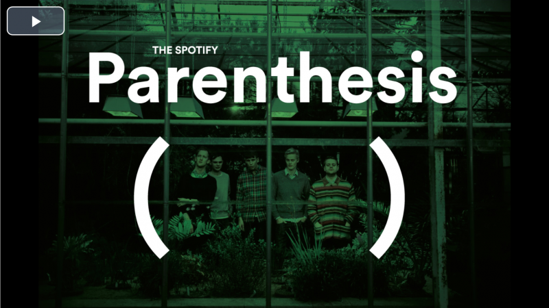 Swedish band renames tracks on Spotify to promote new album | Famous ...