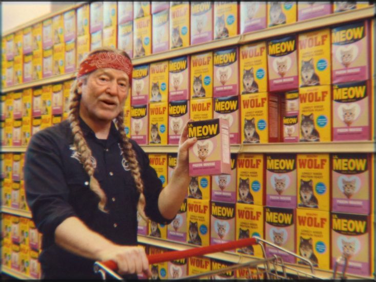 Is this greatest supermarket ad ever? | Famous Campaigns