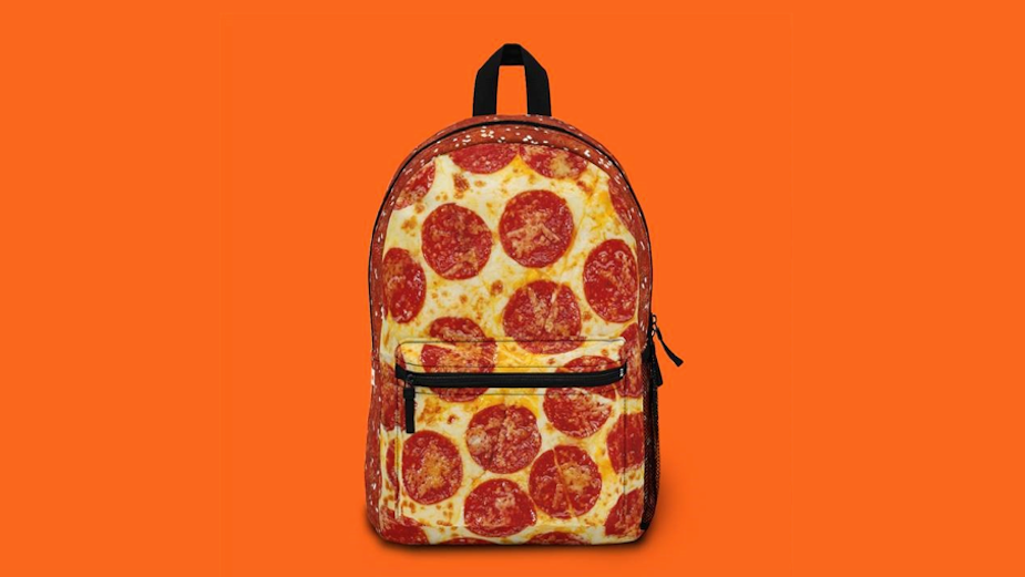 Little Caesars creates Pizza themed merch for the return of the much ...