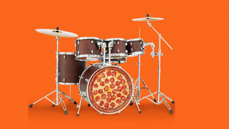Little Caesars creates Pizza themed merch for the return of the much ...
