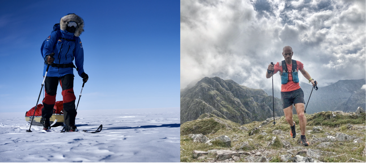 Watch brand reveals inner workings of near-impossible physical feats to ...