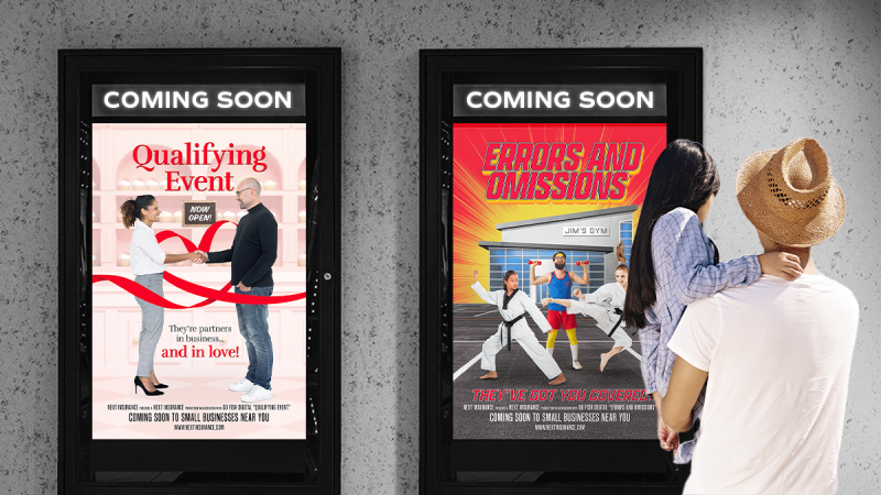 Next Insurance turns the dry world of small business insurance into ...