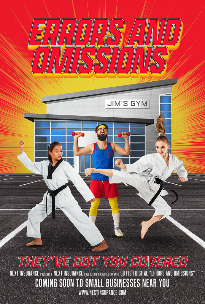 Next Insurance turns the dry world of small business insurance into ...