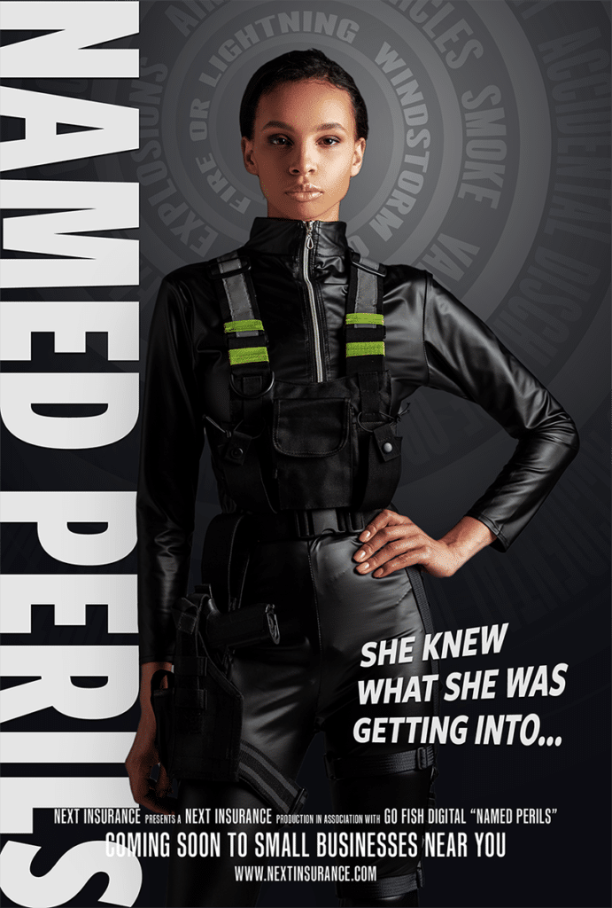 Next Insurance turns the dry world of small business insurance into ...