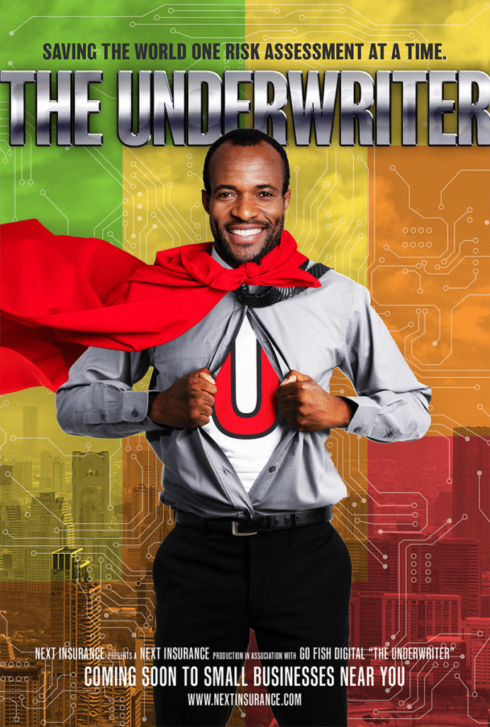 Next Insurance turns the dry world of small business insurance into ...