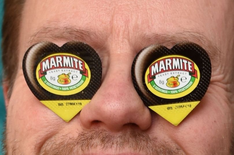 Camden Town Brewery x Marmite – Love it or Hate it Ale | Famous Campaigns