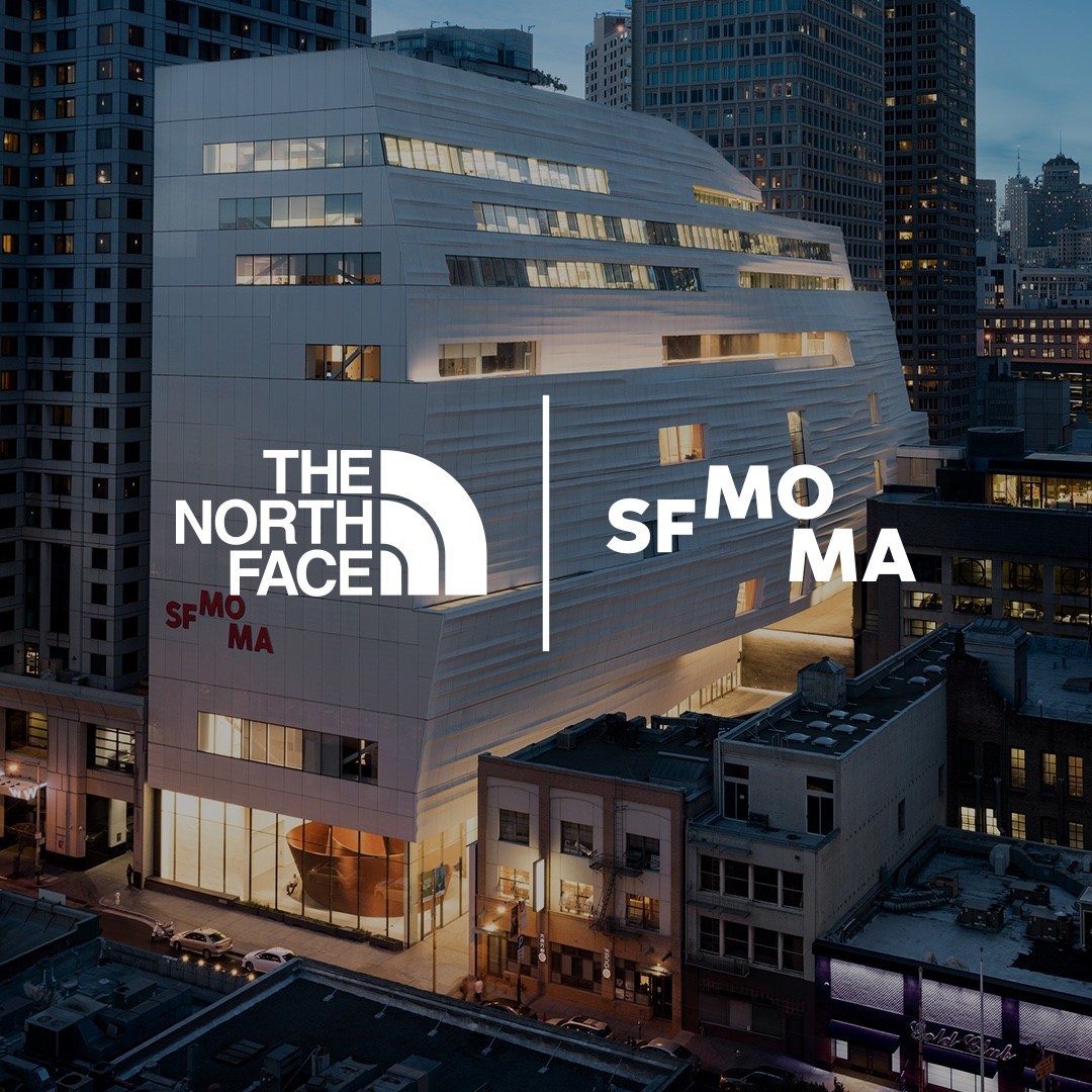 The North Face launches crowd-sourced digital archive to celebrate 55 ...
