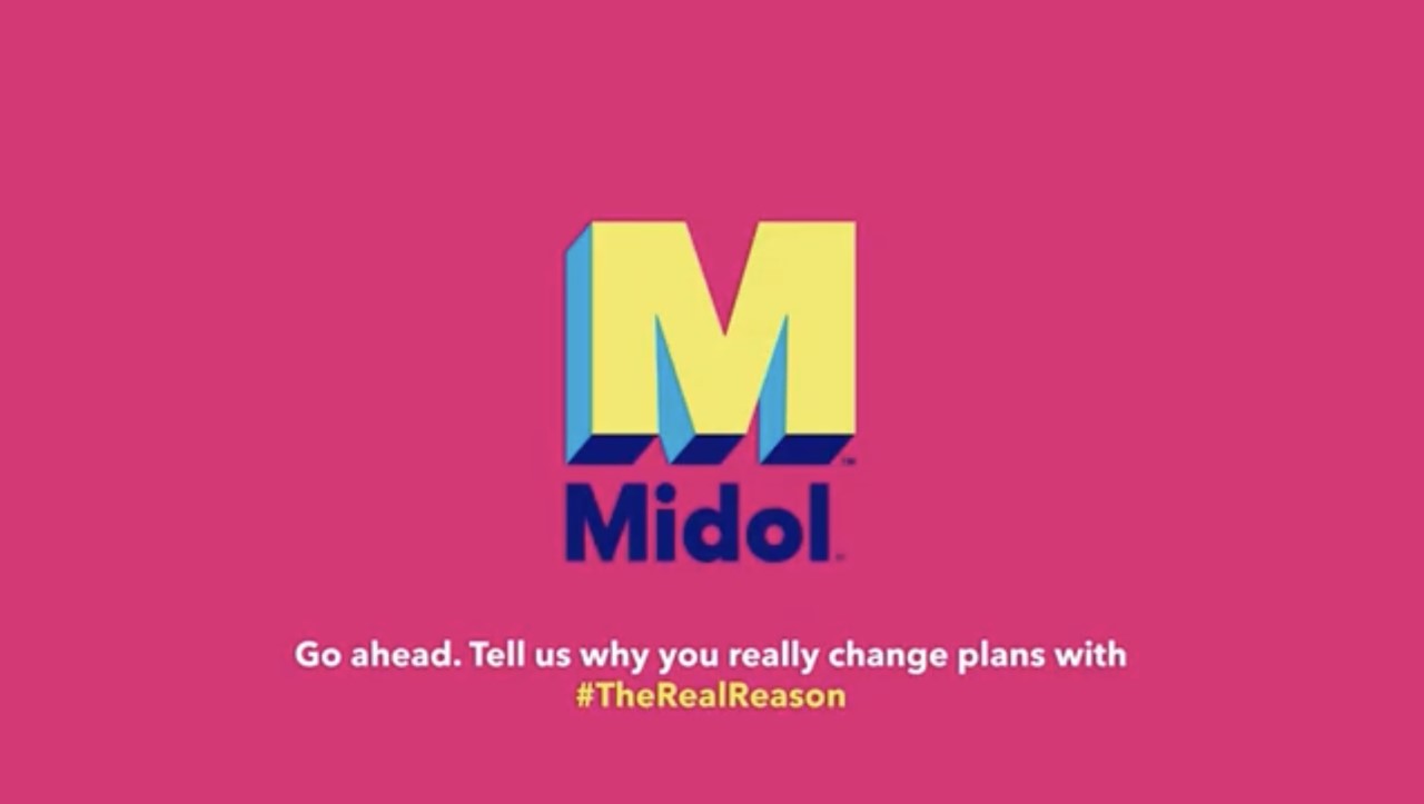 Let’s talk about it! – DON’T hide or apologise for having a period ...