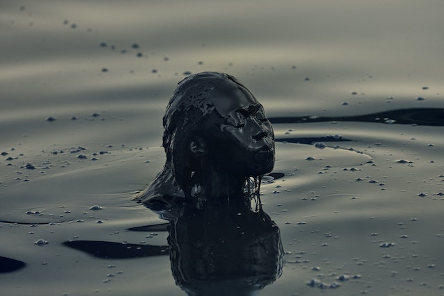 Woolmark Company’s oil-filled swimming pool exposes the environmental ...