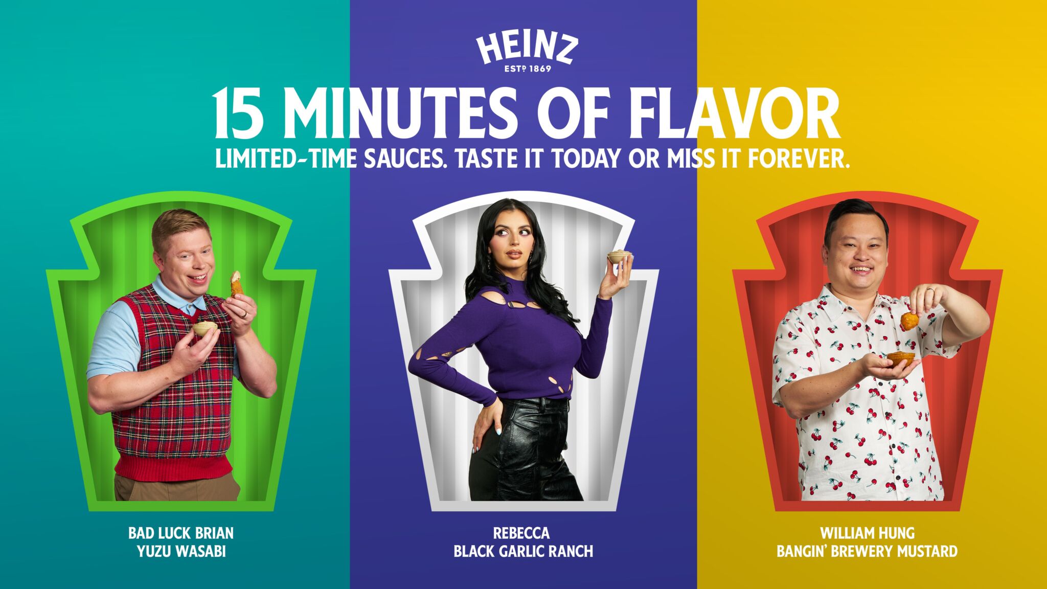 Heinz’s new secret ingredient: memes | Famous Campaigns
