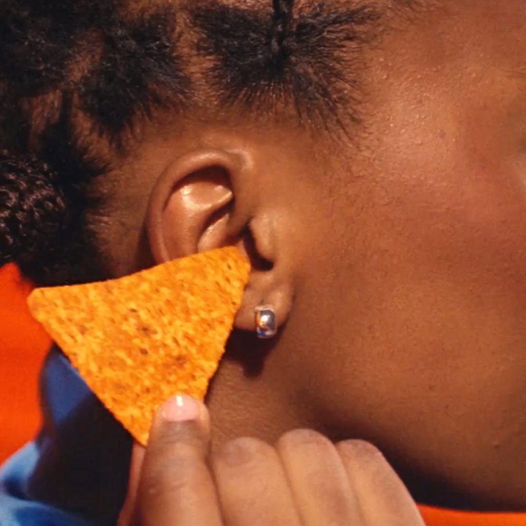 Doritos launches AI ‘crunch cancellation’ for noisy gamers | Famous ...