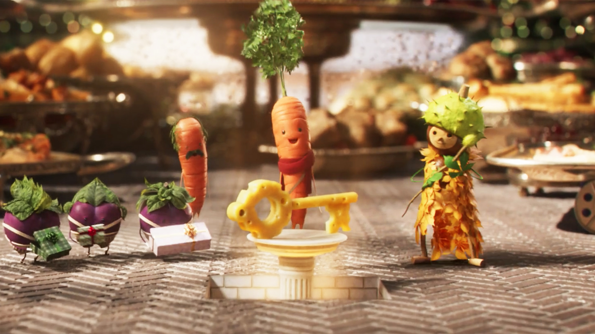 Our favourite Christmas ads (so far…) | Famous Campaigns