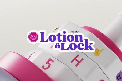 Eos creates a Lotion Lock to protect our favourite products | Famous ...