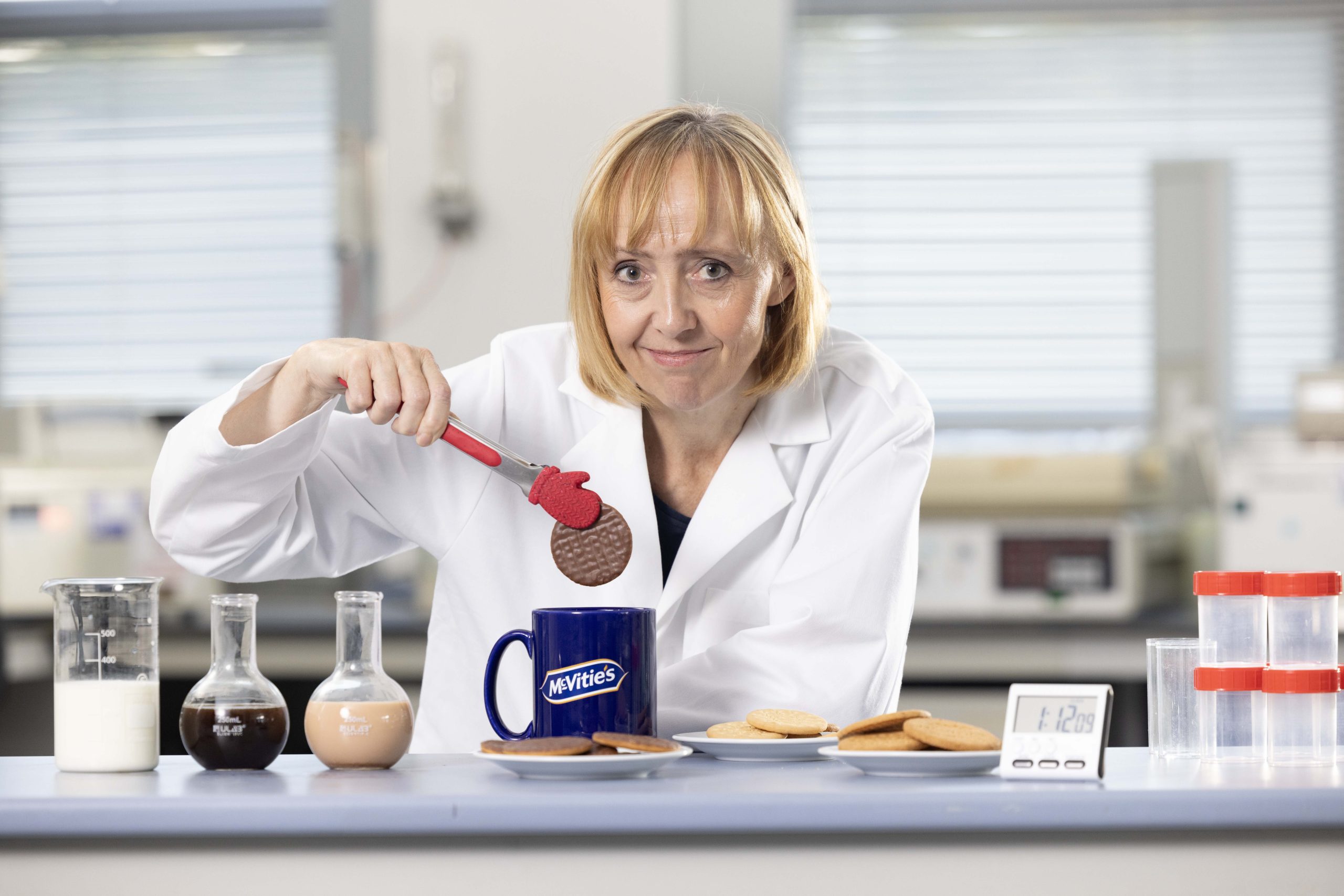 McVitie’s solve quintessentially British problem with appointment of ...