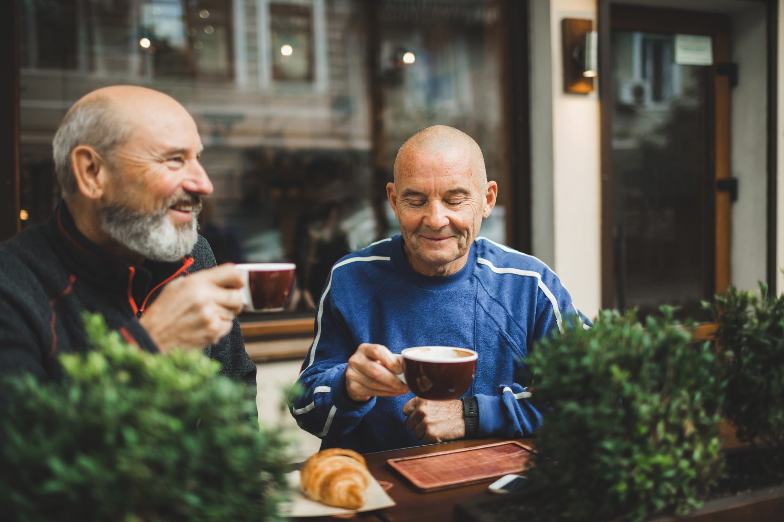 Samaritans is swapping ‘Blue Monday’ for ‘Brew Monday’ in heart-warming ...