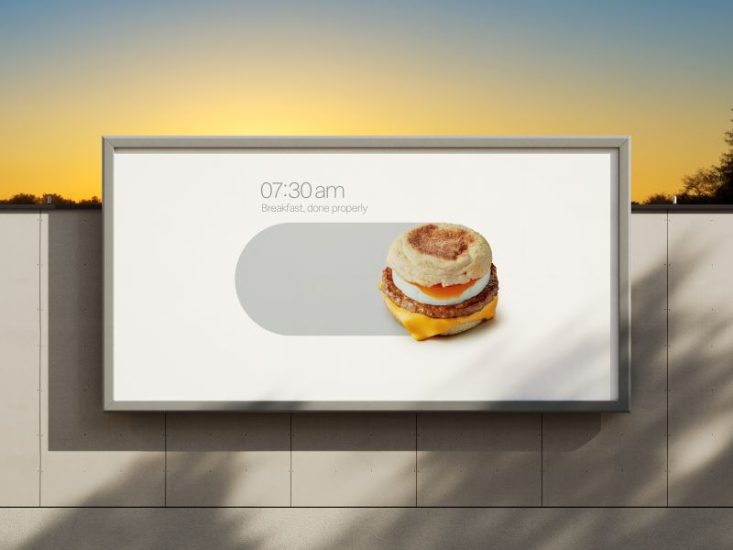 McDonald’s: Breakfast done properly | Famous Campaigns
