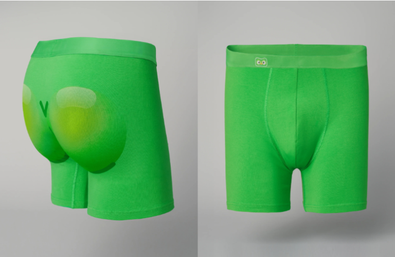 Duolingo gets cheeky with merch inspired by Duo the Owl’s derrière ...
