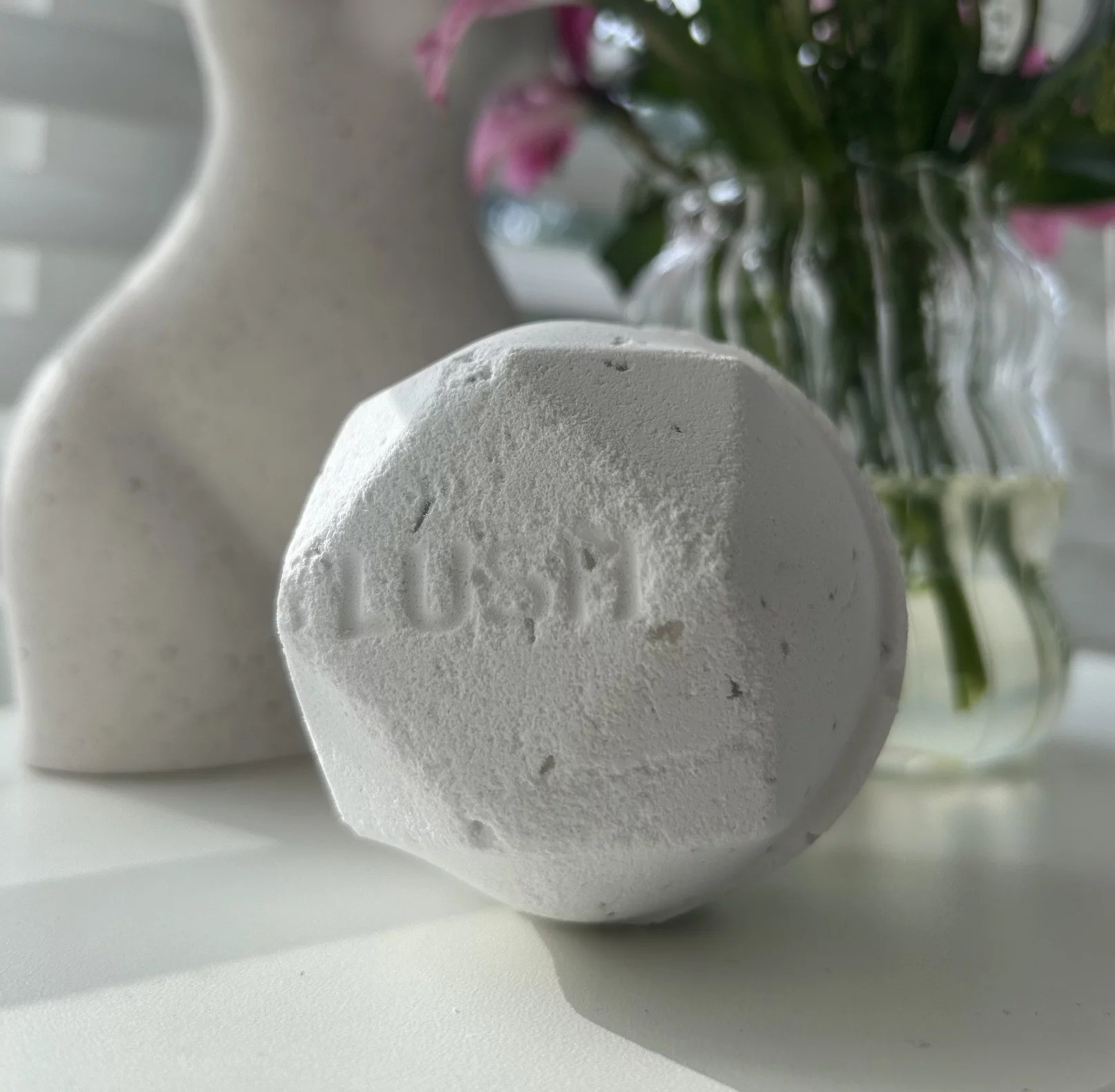 Ewww.. Lush has launched Saltburn-inspired bath bomb | Famous Campaigns