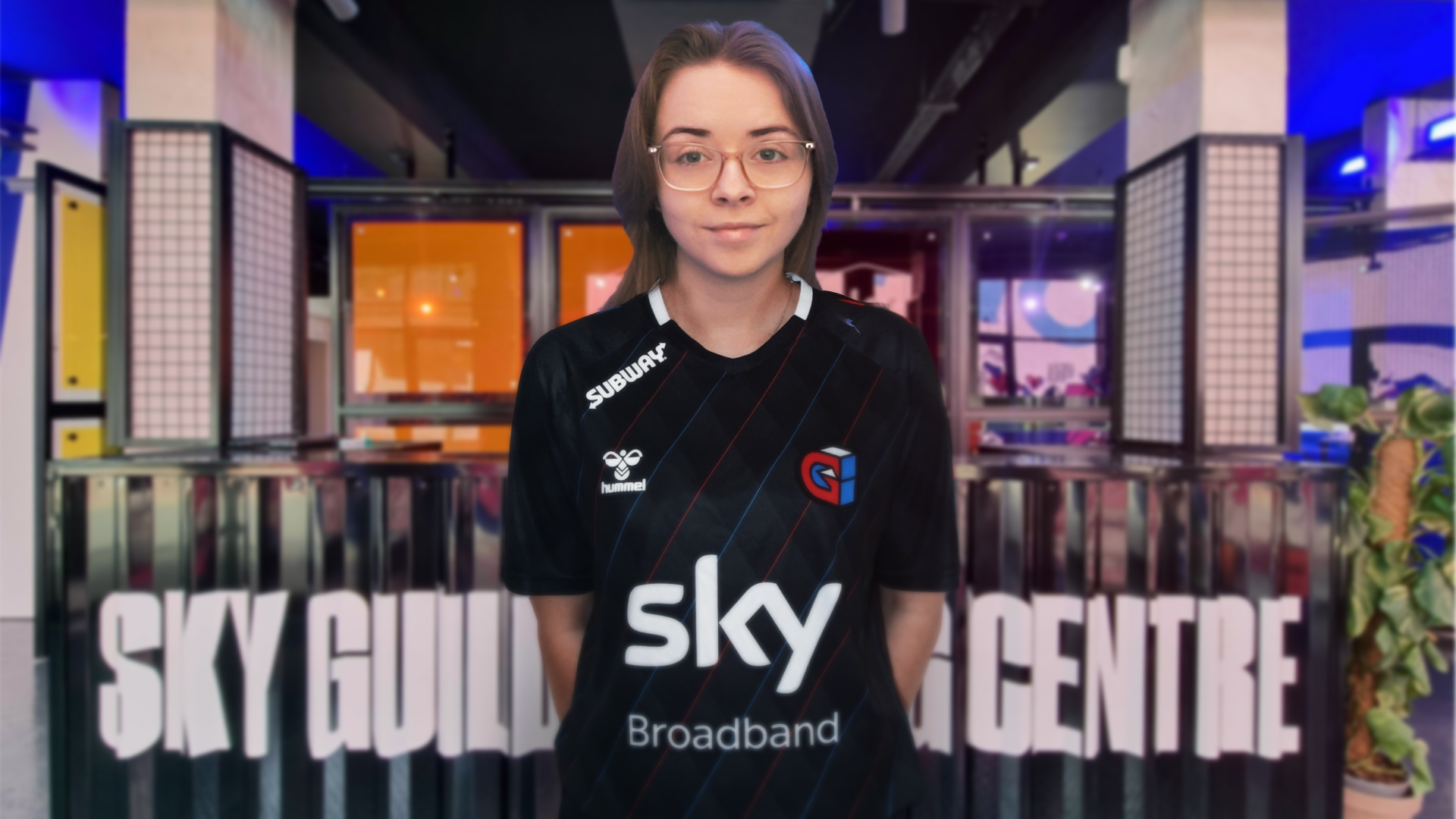 Sky Broadband launches a series of women’s tournaments in partnership with Guild Esports ...