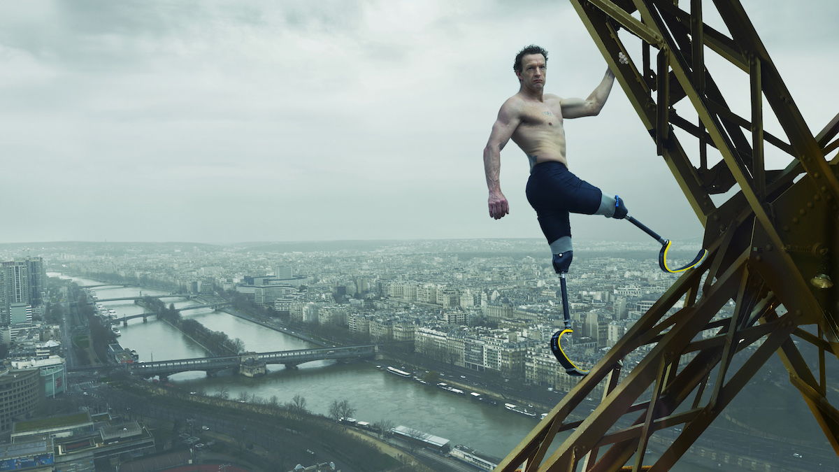 Bupa team up with world-renowned photographer Annie Leibovitz | Famous ...