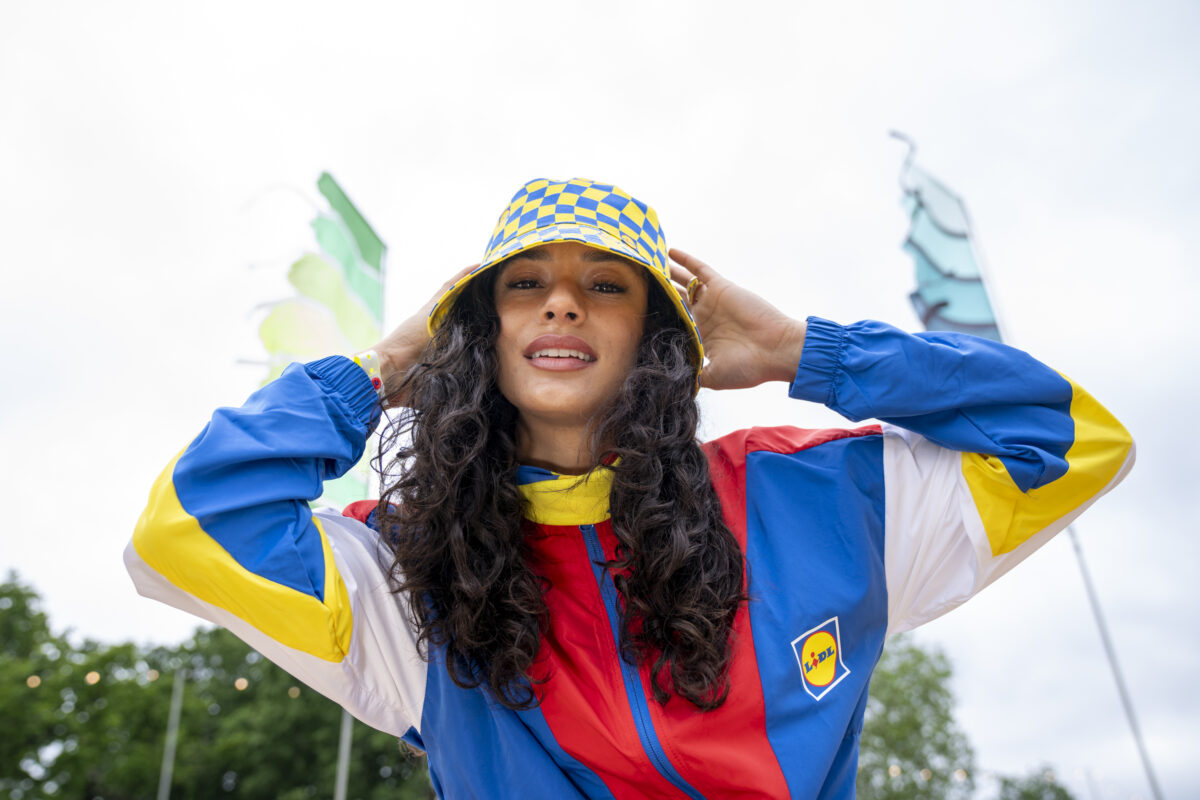 Could you be Lidl’s Merch Muse? | Famous Campaigns