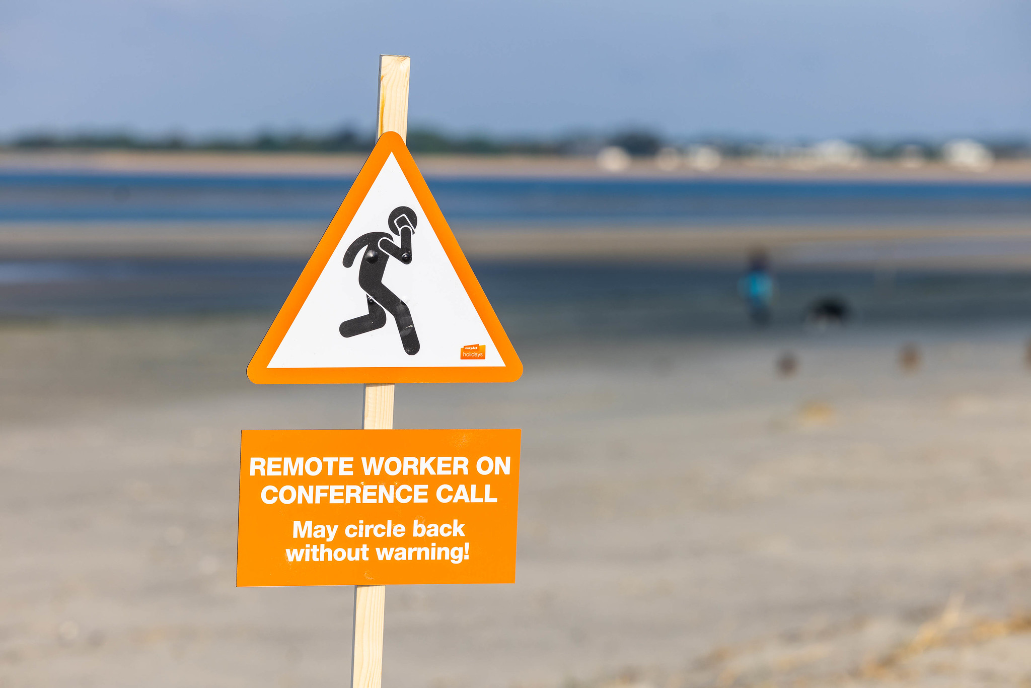 EasyJet Holidays employ beach rangers to crack down on nuisances ...