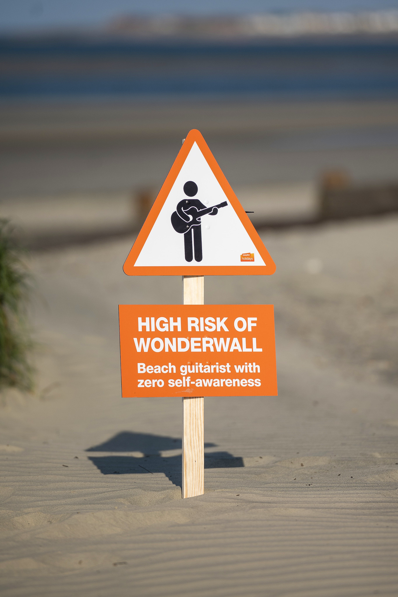 EasyJet Holidays employ beach rangers to crack down on nuisances ...