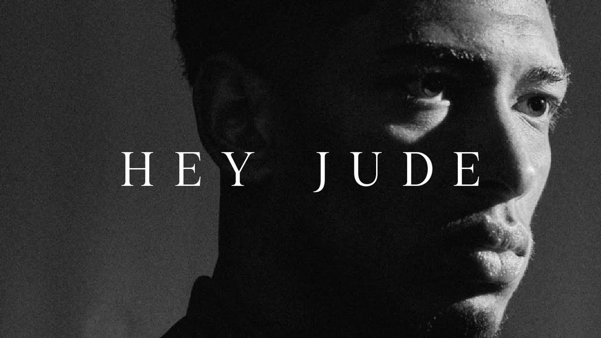 Adidas drop Euros ad spot ‘Hey Jude’ and it’s an instant classic | Famous Campaigns
